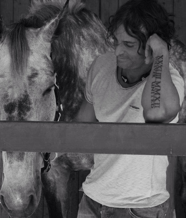 Claudio del Falco - Official Web SIte