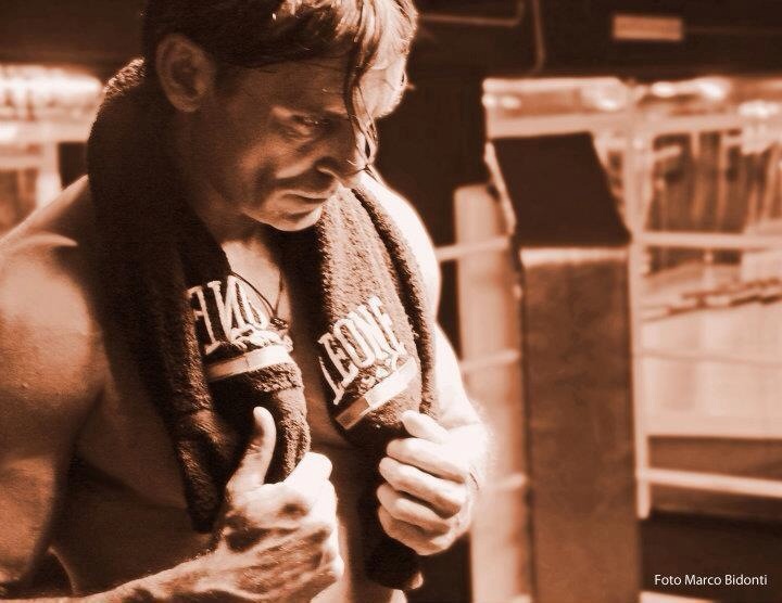 Claudio del Falco - Official Web SIte