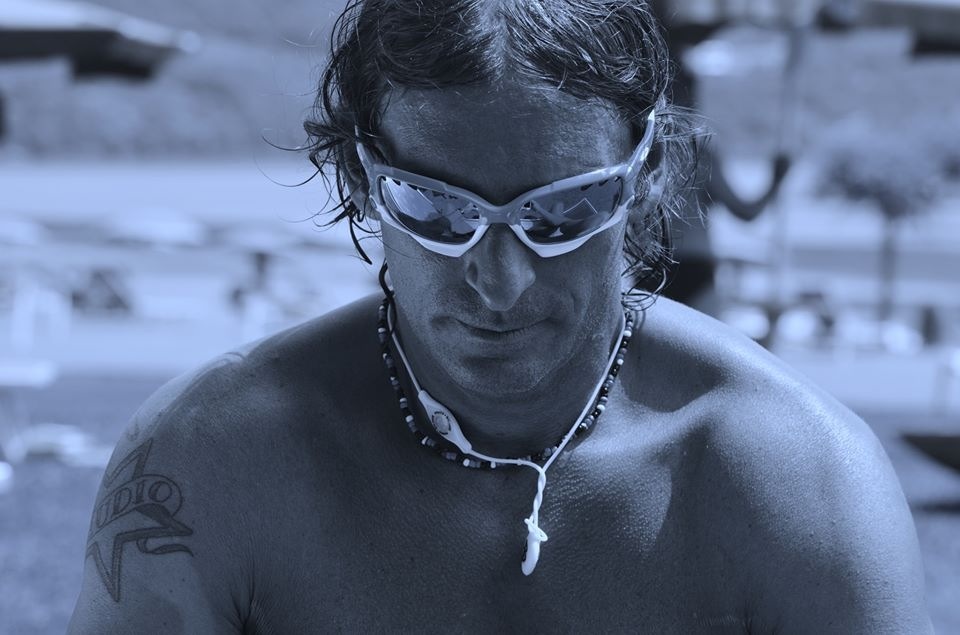 Claudio del Falco - Official Web SIte